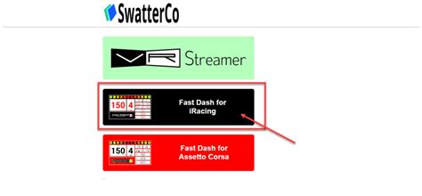 How To Use Your Phone As A Dashboard For IRacing