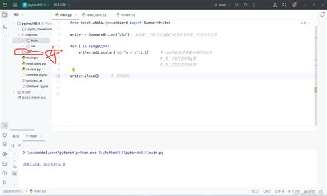 Tensorboard的使用tensorboard怎么用 Csdn博客