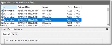 Monitoring Active Directory With The Powershell Module Psadhealth 4sysops
