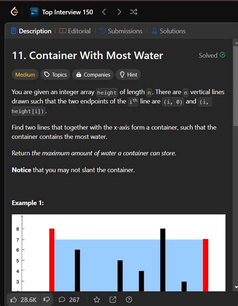 Ashish Thakur On Linkedin Containerwithmostwaterchallenge