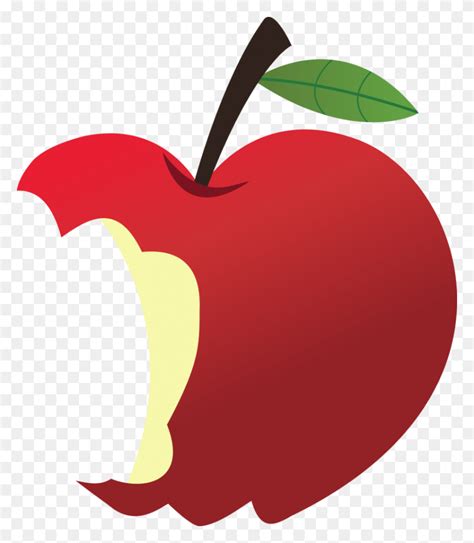 Rotten Apple Core Clip Art Rotten Apple Clipart Flyclipart