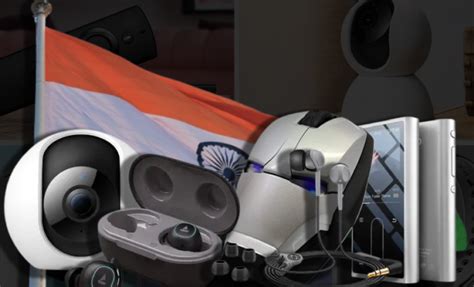 Top 5 Must Have Gadgets In India You Didnt Know You Needed