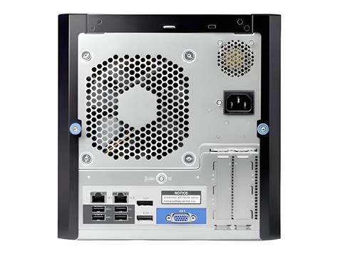 Servidor Hpe Proliant Microserver Gen10 Precio Guatemala Kemik