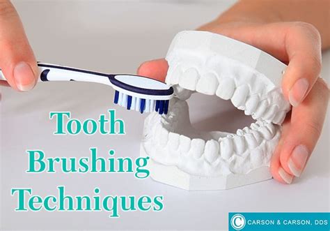 Brushing Technique For Gingival Recession
