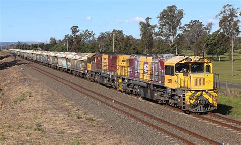 2300 Class Locomotive Flickr