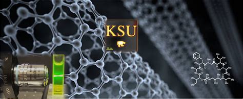Chemistry At Kansas State University