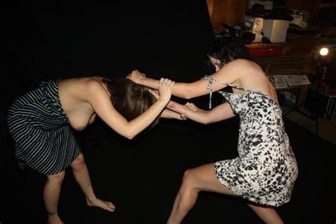 Random Catfights Rsimplycatfights