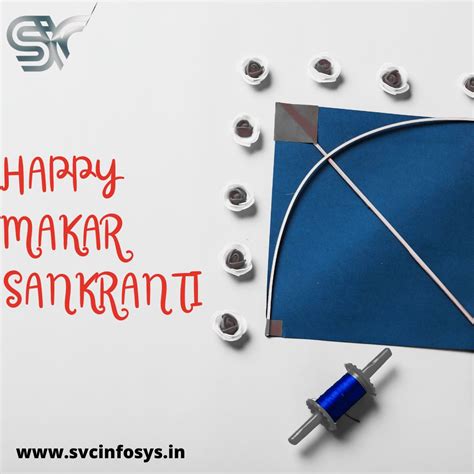 svc infosystems on linkedin makarsankranti happymakarsankranti festival