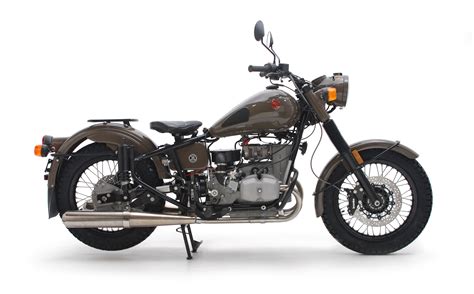 URAL UNSPECIFIED CATEGORY - Image #2