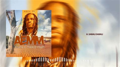 08 Sabali Sabali Youtube