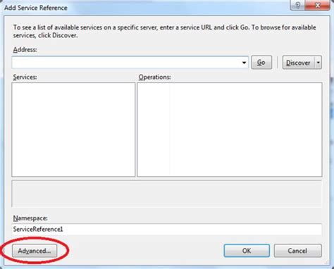 how to hide the wsdl file or webservice