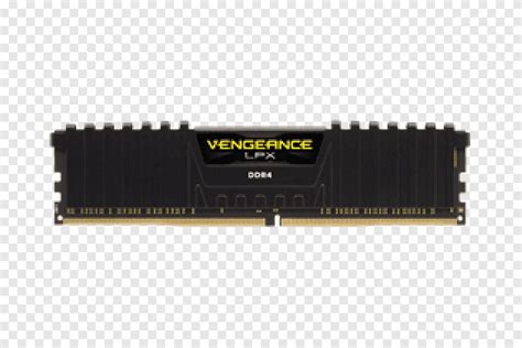 DDR SDRAM Corsair Components SO DIMM DDR SDRAM Desktop Computers Computer Computer Ram Png