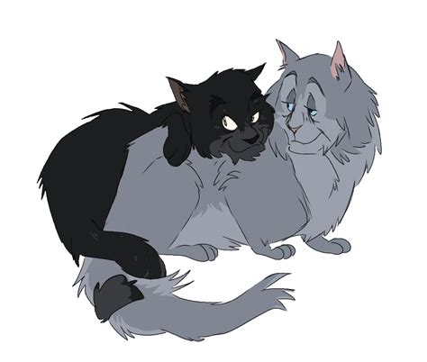 Warrior Cats Reedwhisker