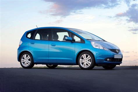Honda Jazz 2009 2013 Harga Review Spesifikasi And Promo Mei