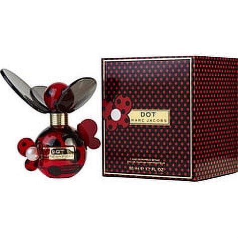 Marc Jacobs Dot Eau De Parfum 17 Oz 50 Ml Spray For Women