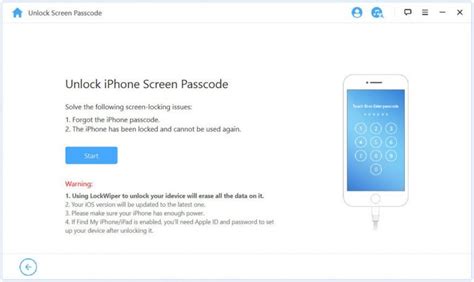 How To Factory Reset Iphone 11 Without Passcode[2022 Proven]