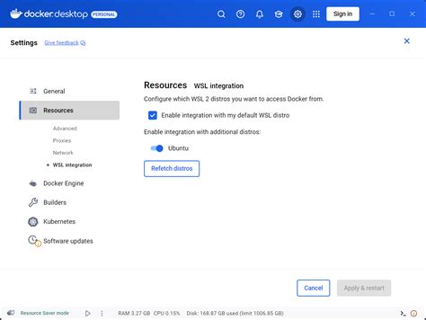 Supercharge Your Dev Containers On Windows Endjin Azure Data
