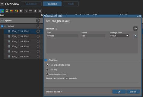 Emc Scaleio Installation And Configuration In Linux