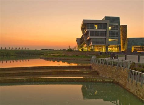 Flood Infrastructure Design Halff