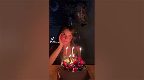 Piper Rockelle Birthday Thesquad Youtube