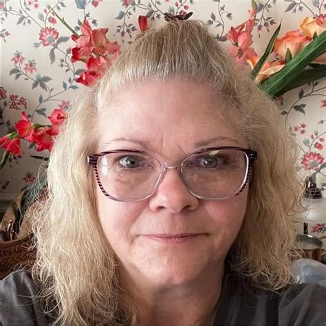 Paula Abney Pjabney Threads Say More