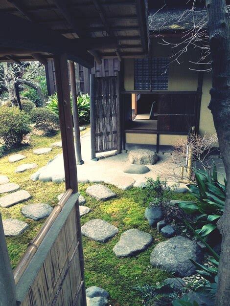 Premium Photo Old Built Structure