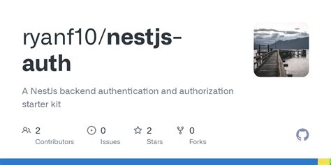 Nestjs Authsrcmodulesauthrvicets At Master · Ryanf10nestjs Auth · Github