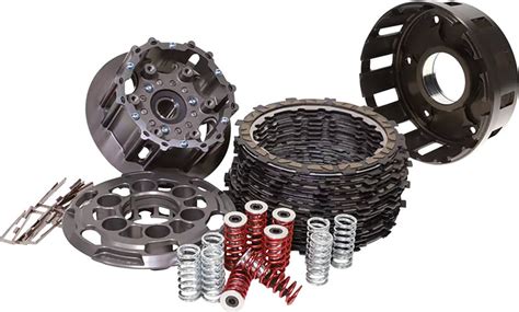 Rekluse Rms 6915101 Apex Clutch And Basket Twin Cam