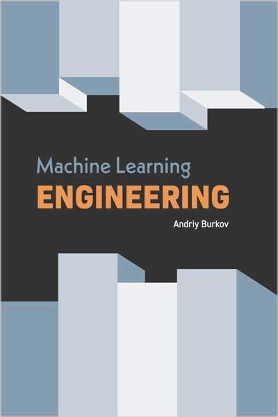 قیمت و خرید کتاب Machine Learning Engineering