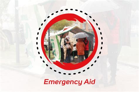 Emergency Assistance Kardeşim Association