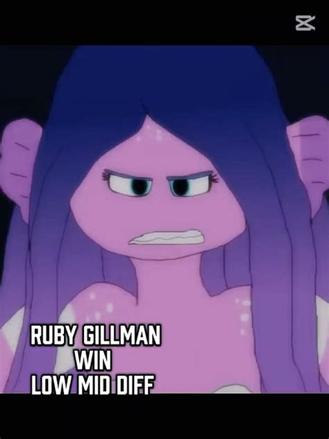 Ruby Gillman Vs Wade Rgtk X Sbt Youtube
