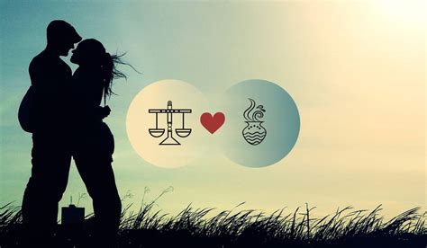 Libra And Aquarius Compatibility In Love Relationship And Sex