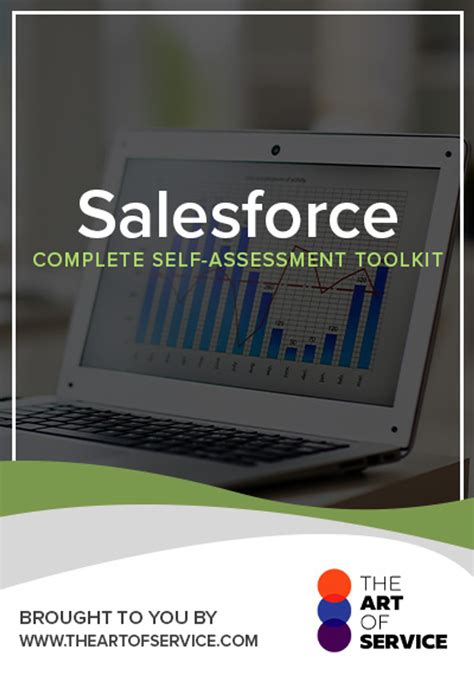 Salesforce Toolkit