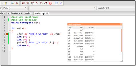 Codeblocks 配置交叉编译和调试环境 Csdn博客