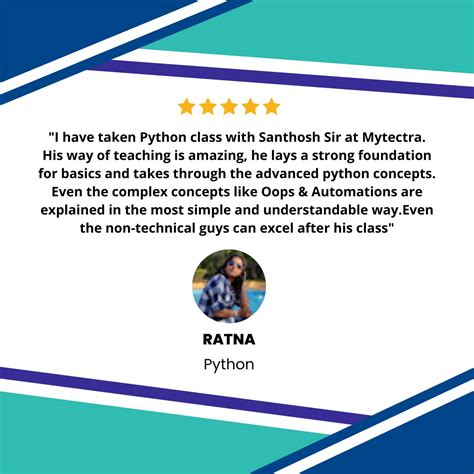 Mytectra On Linkedin Python Mytectra Gratitude Mytectrareviews