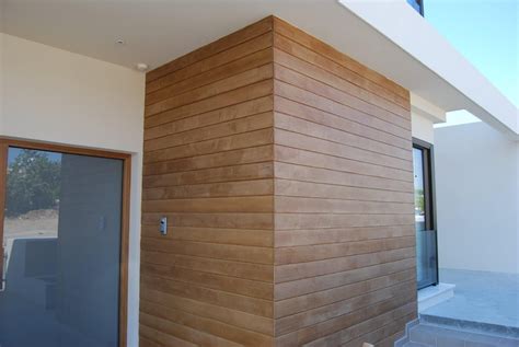 Shera Deco Board For Decorative Cladding Applications