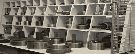 View Our API Thread Gage Library CrossCo