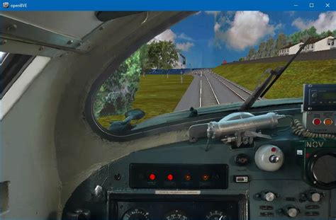 Br Class 55 Bve Cornwall