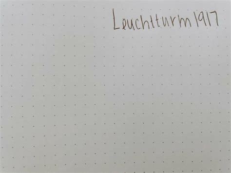 Moleskine Vs Leuchtturm Which Is The Better Journal For 2022