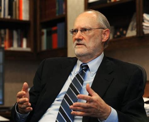 Montanas Sidney Thomas To Become Chief Judge Of 9th Us Circuit Court