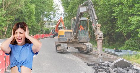 รู้และเข้าใจเครื่องวัดเสียงเดซิเบล Decibel Meter