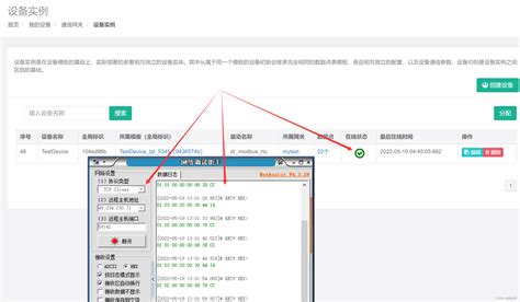 Iotos物联中台modbus Rtu报文协议tcp连接透传测试modbus Tcp透传 Csdn博客