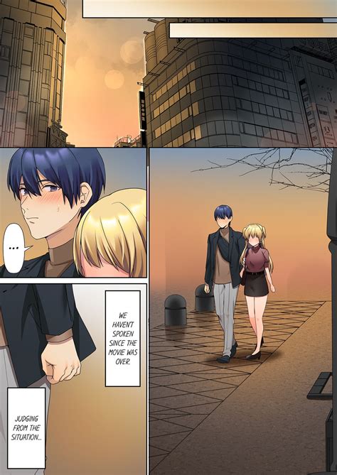 Read Chapter Chap 17 Manga The Quiet Girls Erogenous Zone Mymanga