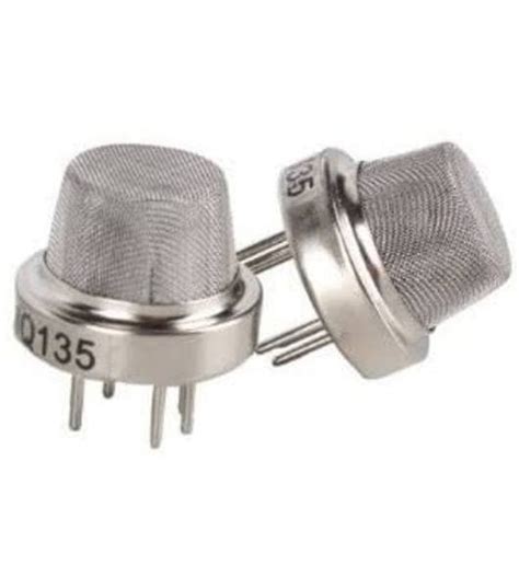 Jual Sensor Mq 135 Mq135 Kualitas Udara Gas Pencemar Air Quality Sensor Kota Bekasi