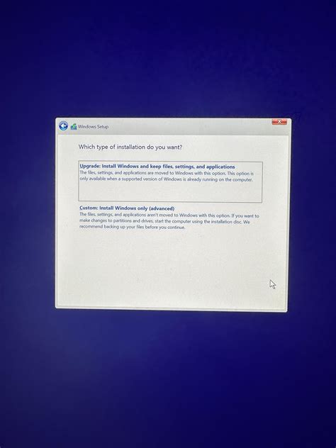 i need help with this i can t install windows properly and i lost a
