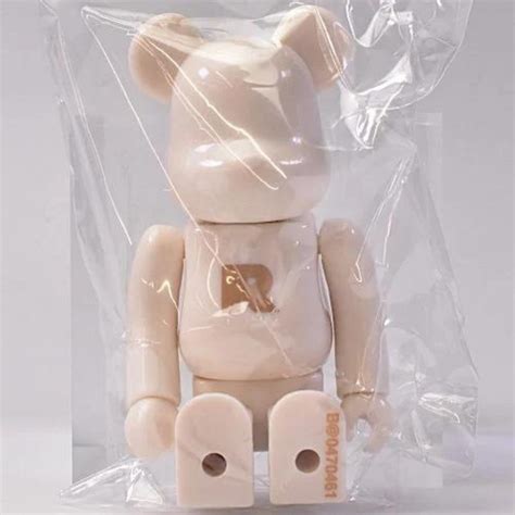 Berbrick Bearbrick Series 47 Basic Full Set Of 9