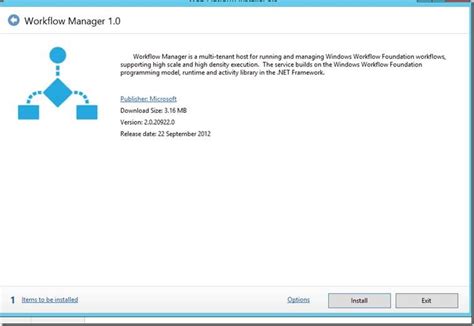 how to configure workflow manager in sharepoint 2013 sharepoint pals