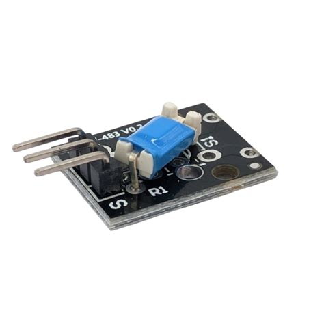 buy ky 020 tilt switch module online tomson electronics private limited