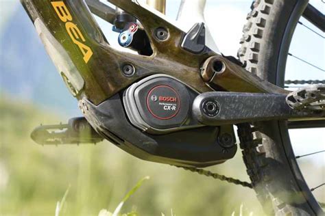 Orbea Wild With Updates News About The Spanish E Enduro Bike
