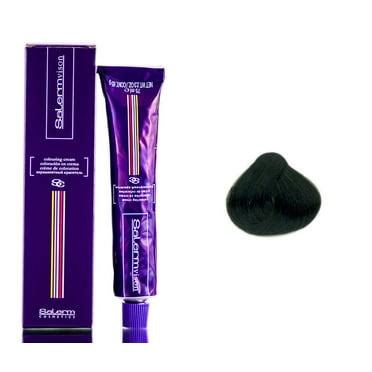 Salerm Vision Permanent Cream Haircolor Dark Blond Beige 631